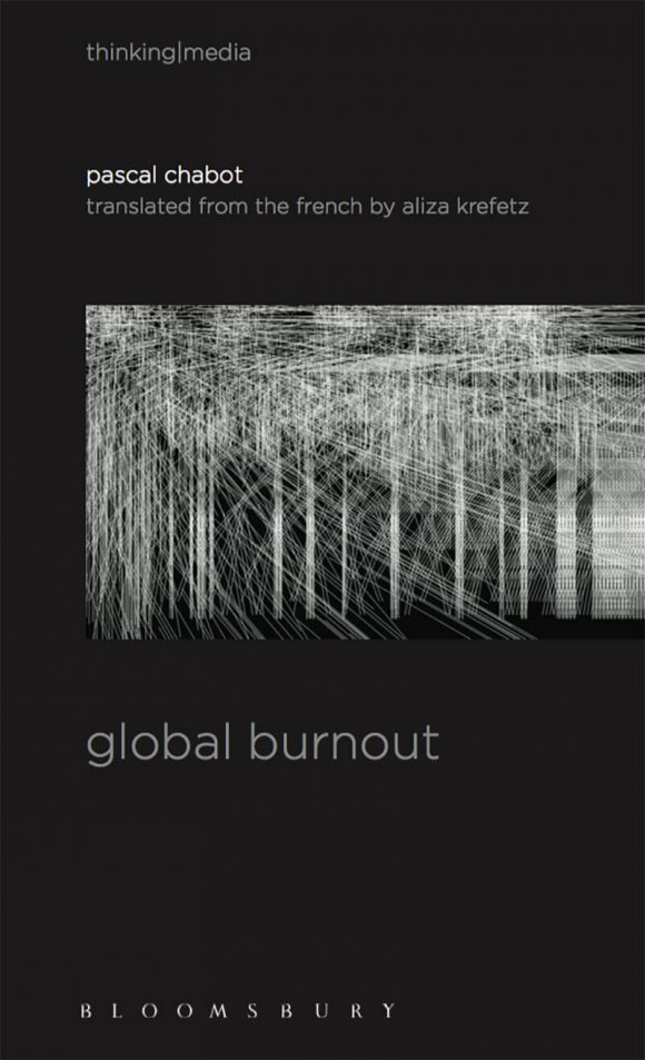 traductions - Pascal Chabot